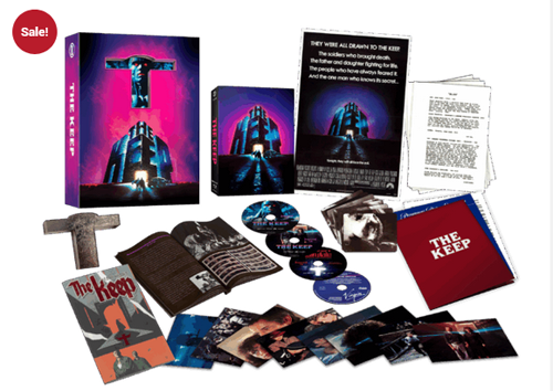 Cinema Retro has received the following press release: